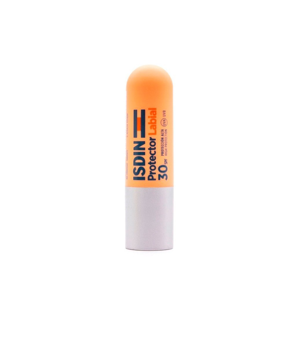 Isdin Protector Labial Spf 30 x 4gr – dermaypiel