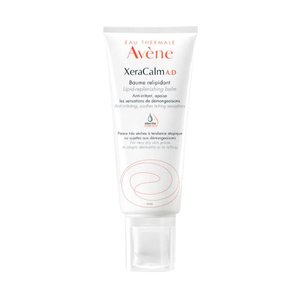 Avene Xera Calm Ad Concentrado – dermaypiel
