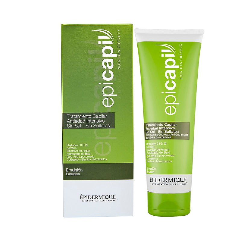 Epicapil Tratamiento Capilar – dermaypiel